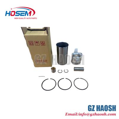 China ISUZU 4JB1T Engine Cylinder Block Assembly - OEM Replacement for sale