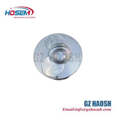 China ISUZU 4JB1T Engine Cylinder Block Assembly - OEM Replacement for sale