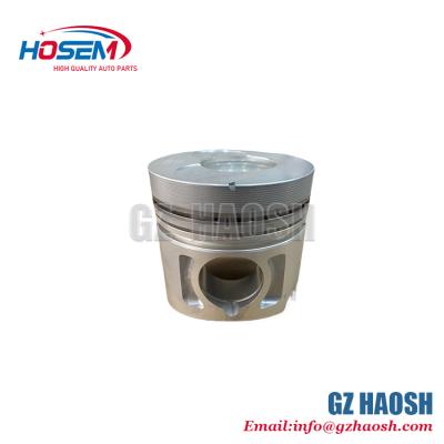 China ISUZU 4JB1T Engine Cylinder Block Assembly - OEM Replacement for sale