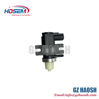 China ISUZU DMAX Turbocharger Solenoid Valve 8-97515840-DC 3-Month Warranty for sale