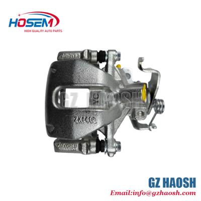 China FORD TRANSIT V348 Rear LH Brake Caliper 6C112K328AD OEM for sale