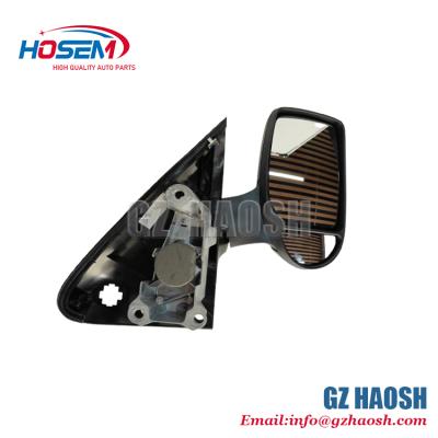 China FORD TRANSIT V348 Manual Rear View Mirror Assembly 7C19-17682-AHYYIH for sale