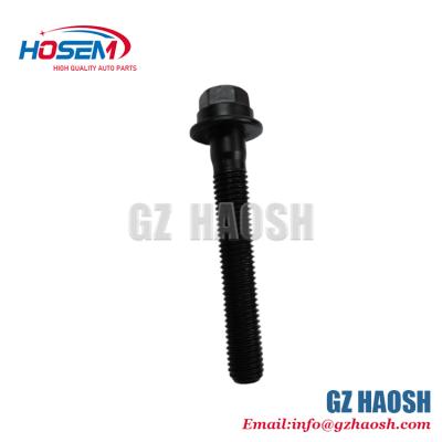 China Ford Transit V348 Crankshaft Pulley Mounting Bolt 8C1Q-6A345-AA for sale
