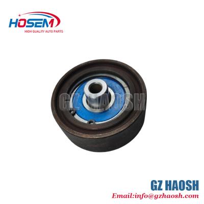 China FORD TRANSIT V348 Generator Pulley 3701255TAC1 1.2Kg Steel for sale