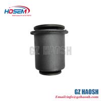 China Ford Everest U375 Front Upper Control Arm Bushing AB31-3A493BB 1.5kg for sale