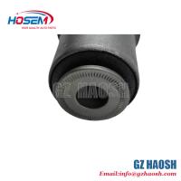 China Ford Everest U375 Front Upper Control Arm Bushing AB31-3A493BB 1.5kg for sale