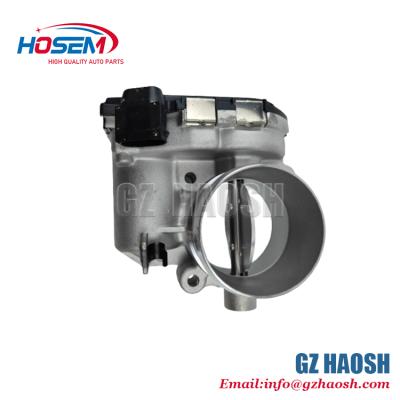 China Ford Transit V348 2.2 Diesel Throttle Body BK2Q-9E926-AC for sale