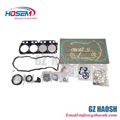 China Hino N04CT Valve Cover Gasket WL008380 OEM Replacement for sale