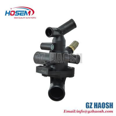 China Ford Transit V348 2.2 Diesel Thermostat Assembly BK3Q-8A586-AA for sale