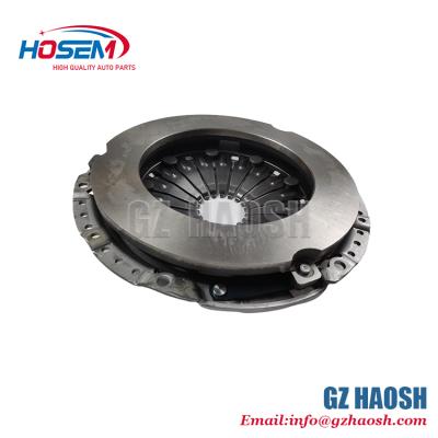 China JMC Clutch Pressure Plate 258mm 4 Zones OEM Replacement 9P2-7563DA for sale