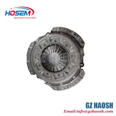 China ISUZU TER55 Clutch Pressure Plate 240MM OEM 8971823910 for sale