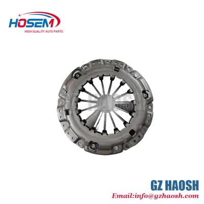 China ISUZU DMAX MUX 2.5 Clutch Pressure Plate C8979475160 3-Month Warranty for sale