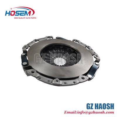 China ISUZU Clutch Pressure Plate CA100028090 250MM OEM Replacement 3-Month Warranty for sale