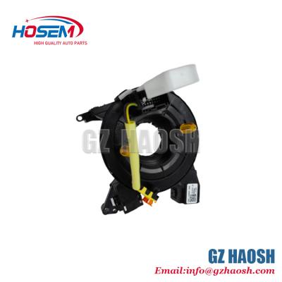 China FORD EVEREST U375 Steering Wheel Clock Spring EB3T-14A664-AB 1.4KG for sale