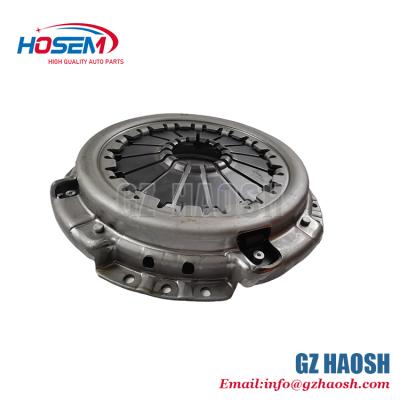 China ISUZU Clutch Pressure Plate CA100080530 310MM OEM Replacement for sale