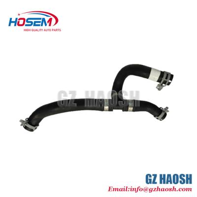 China FORD V362 Cooling Water Pipe Outlet HC19-6B850-AB 0.58Kg for sale