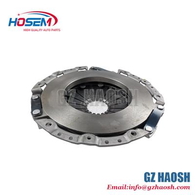 China JMC Clutch Pressure Plate 250MM CN2C15 7563AA OEM Replacement for sale