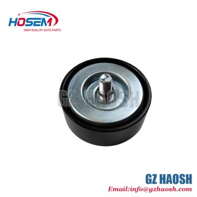 China FORD DRIVE BELT IDLER PULLEY KC1-19A216-AA 0.58Kg FOR QS N520 for sale