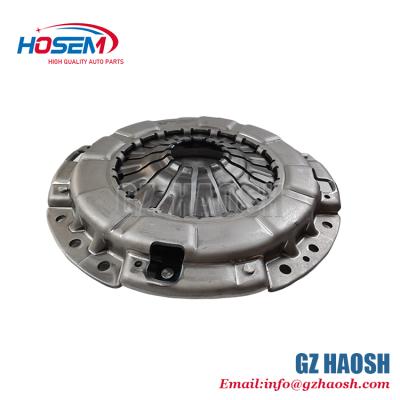 China ISUZU Clutch Pressure Plate DN3-7563-CA 300mm OEM Replacement for sale
