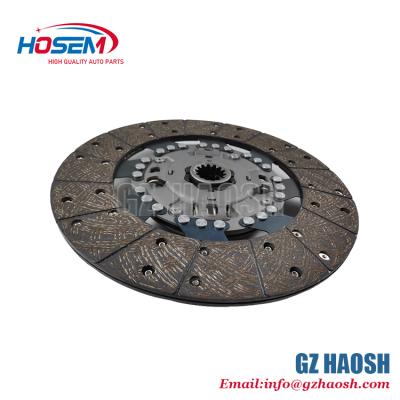 China Clutch Plate 8-973677950 （14 Teeth 325MM） OEM Replacement For ISUZU 700P/4HK1/NQR70/4HE1 for sale