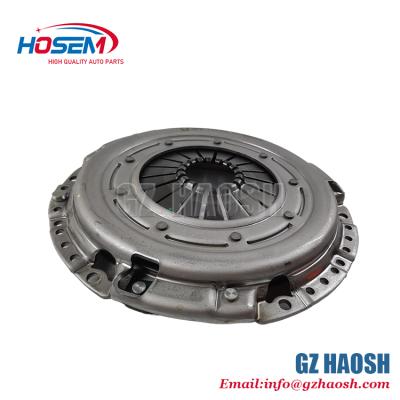 China JMC N350/S350 Clutch Pressure Plate 258mm Dual Mass OEM Replacement for sale