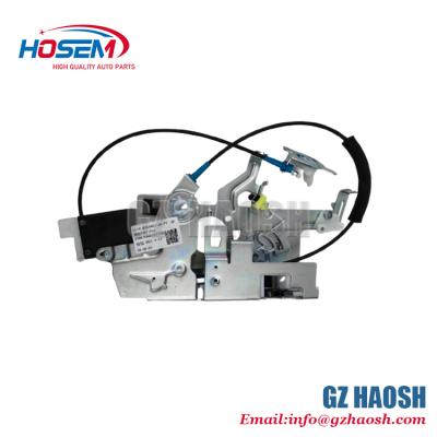 China FORD TRANSIT V348 Lock Actuator LC19-B264A00-JA 0.8Kg OEM Standard for sale
