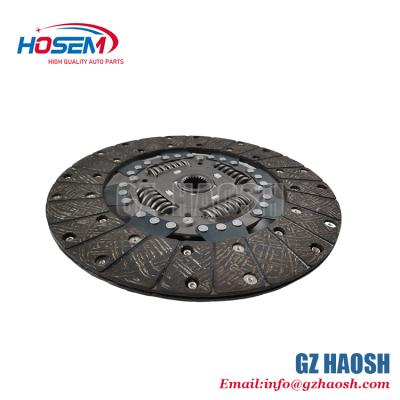 China JMC Clutch Plate X10007015 OEM Replacement 3-Month Warranty for sale