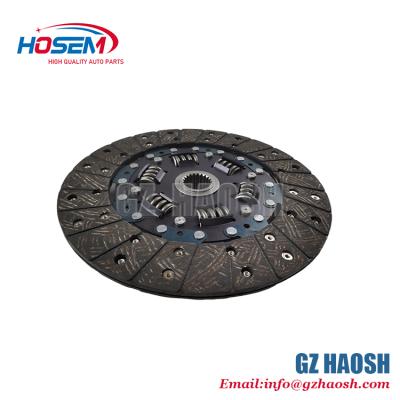 China JMC T5T7 Clutch Plate 1601200JUDB1 OEM Replacement 3-Month Warranty for sale