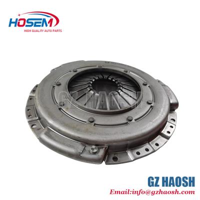 China JMC Clutch Pressure Plate 280MM MN1-7563-BA OEM Replacement for sale