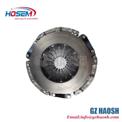 China Premium Metal Clutch Pressure Plate CN1C15 7563 AA - JMC Compatible OEM Replacement for sale
