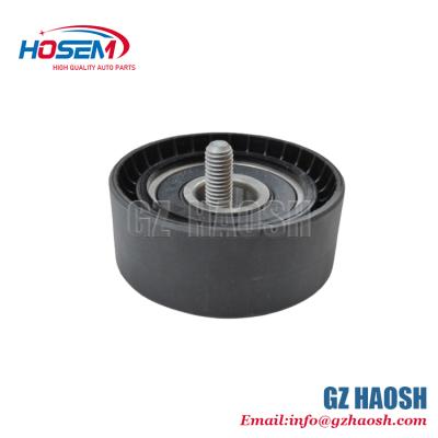 China FORD V362 Idler Pulley Generator Lower PK29-19A216-AA Steel Material OEM Standard for Diesel Engine for sale