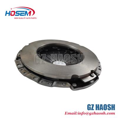China Genuine High-Quality Clutch Pressure Plate with OE Number CA100204200 for ISUZU with 3-Month Warranty for sale
