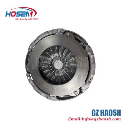 China OE HP1-7563-AA 265mm Clutch Pressure Plate for JMC BD14/N520 with 4D30G5/4JB1G5 Compatibility for sale