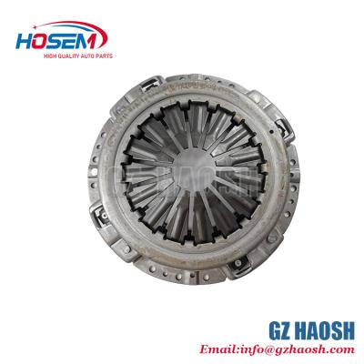 China High Durability Clutch Pressure Plate with OE No. X10015659 for JMC - 3-Month Warranty OEM Replacement for sale
