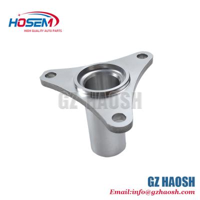 China ISUZU MUX 5 Speed Transmission Front Cover OE 8980948000 with 3-Month Warranty for sale