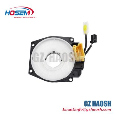 China Car Clock Spring AL2 Brake Pad, Old Sunny, OE No.B5554-4M425 For Nissan SUNNY N16 (2000-2005) for sale