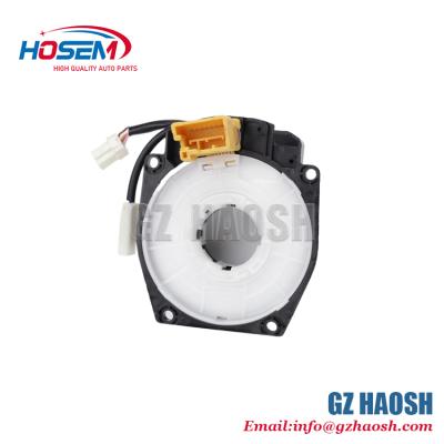 China Auto Electrical Parts AL8, Blue Bird, Genuine Steering Wheel Angle Sensor Replacement OE 25554-5L391 For Nissan BLUE BIRD for sale