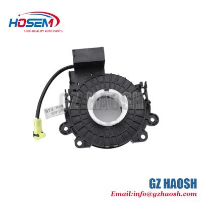 China Auto Clock Spring OE No. BT4 25554-JP00A Airbag Clock Spring Suitable For Nissan TEANA 2008 with 3-Month Warranty for sale