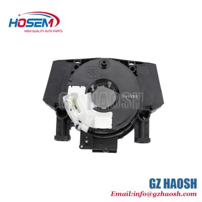 China BTL25567AU025 25567-AU025 Auto Clock Spring with 3 Months Warranty for Nissan Navara R8 Wireless for sale