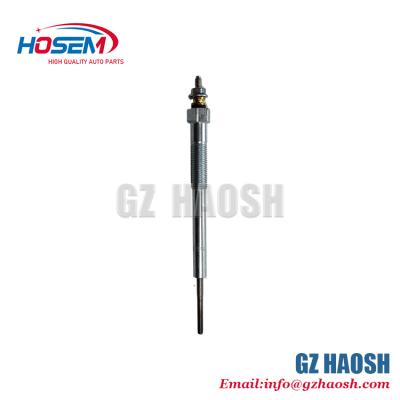 China Isuzu Auto Parts C8974350860 Glow Plug  For Isuzu D-MAX With 3 Months Warranty for sale