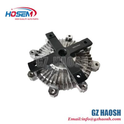 China AUTO PARTS MITSUBISHI FUSO ME013416 COOLING FAN CLUTCH ENGINE 4D34 for sale