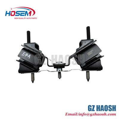 China Isuzu Auto Parts C8983699832 Transmission Mount  Specification 4X4 AT Suitable For Isuzu D-MAX S for sale