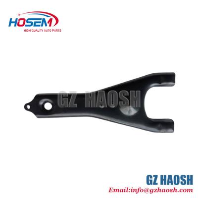 China CAR AUTO PARTS 8-97033701-1 ISUZU 600P CLUTCH FORK ENGINE 4JB1T for sale