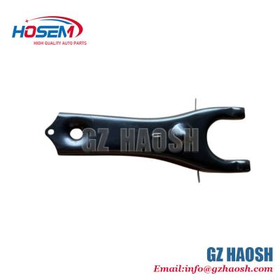 China AUTO PARTS CLUTCH FORK 8-97024528-1 FOR ISUZU NHR NKR for sale