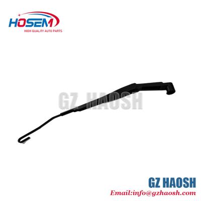 China Auto Parts Right Windshield Wiper Arm CE100001050 For Isuzu DMAX  MUX And RM for sale