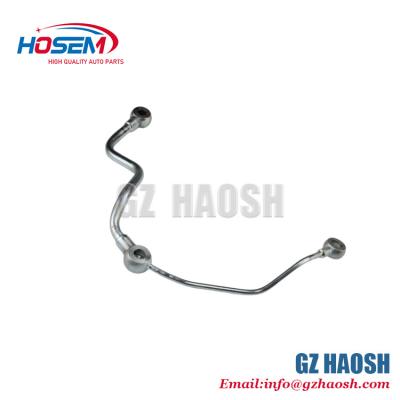 China ENGINE PARTS ISUZU INJECTION PUMP TO CYLINDER BLOCK OIL PIPE 8-97200615-1 FIT FOR 4HG1-T for sale