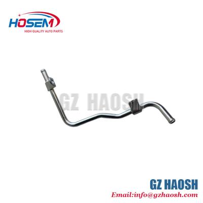 China ISUZU AUTO PARTS WATER PIPE OEM 8-98132032-1 FIT FOR DMAX 4JJ1T 4JK1T for sale