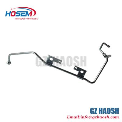 China ISUZU REPLACEMENT TURBOCHARGER FEED OIL PIPE AUTO ENGINE PARTS 8-97372936-1 FOR NPR71 4HG1T for sale