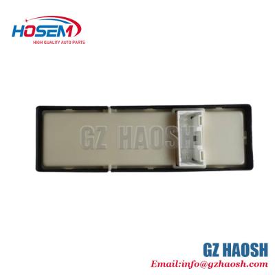 China AUTO PARTS ELECTRIC WINDOW SWITCH rhd 7552144950 FIT FOR ISUZU DMAX MU-X for sale