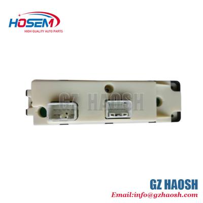 China AUTO ELECTRIC PARTS ISUZU WINDOW LIFTER SWITCH  8-97403893-1 FIT ISUZU DMAX 06-11 for sale